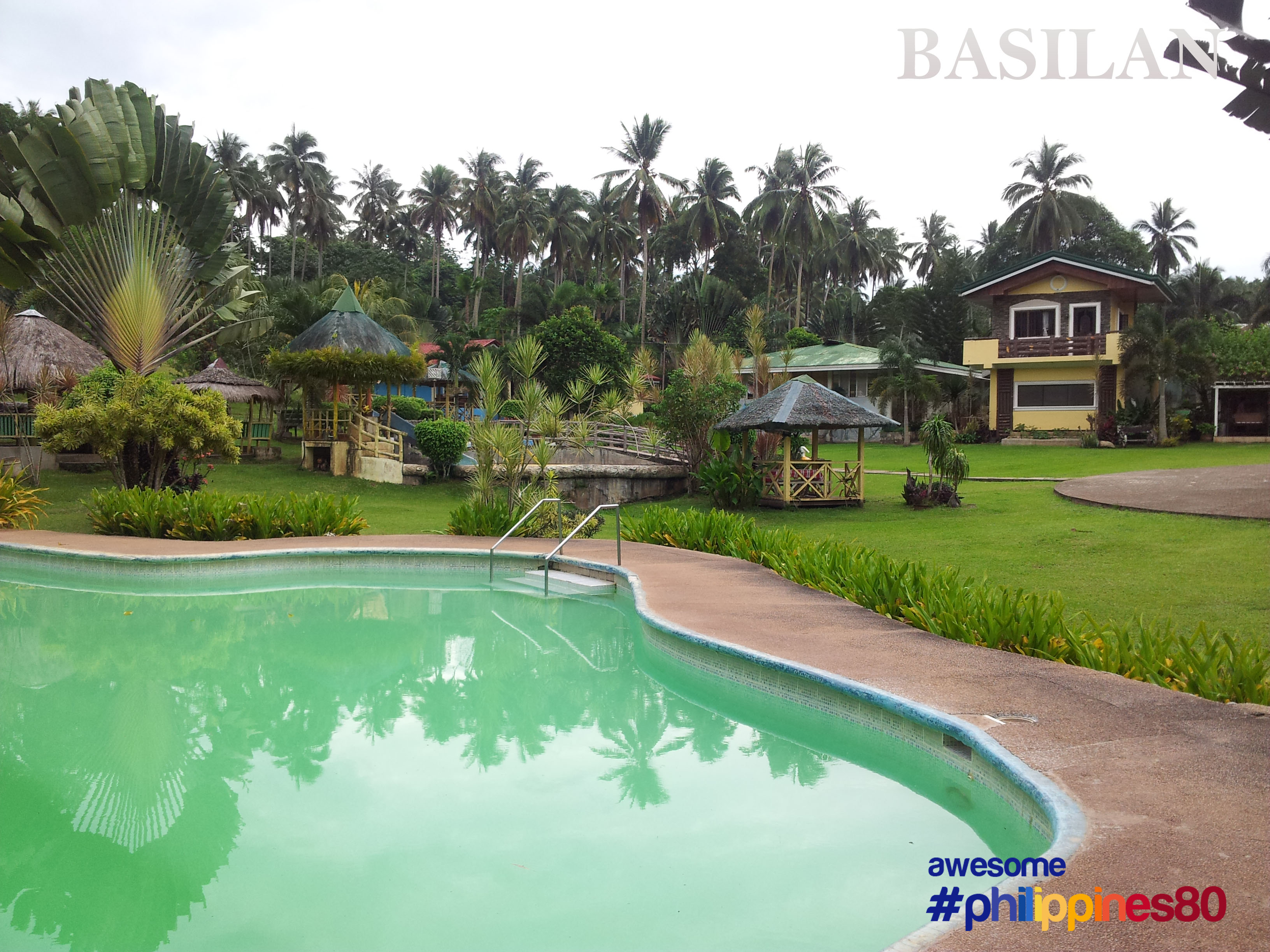 Basilan | Farmland Resort Basilan | Hotel In Basilan – Dominic Rielo Amayun