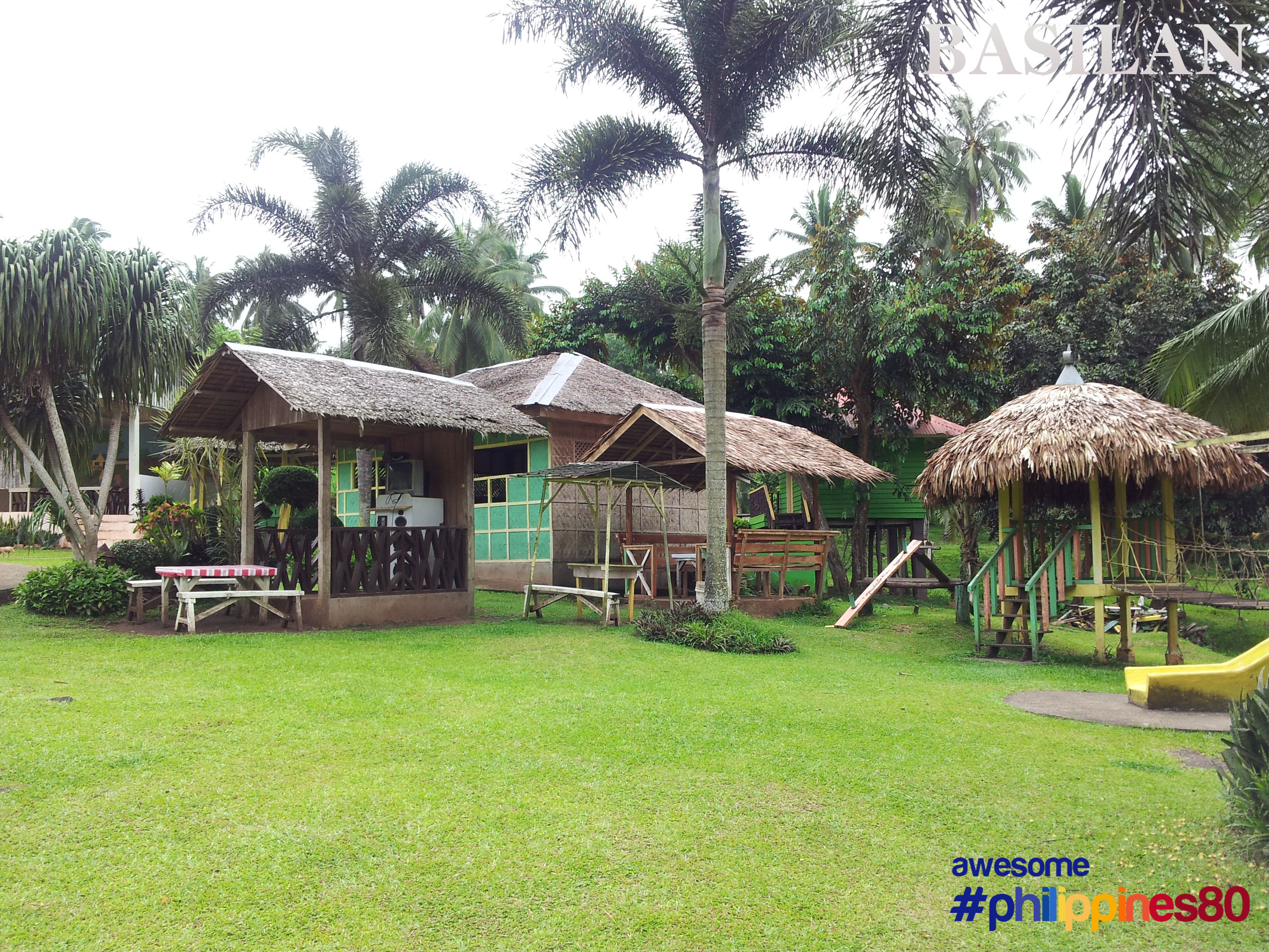 Basilan | Farmland Resort Basilan | Hotel In Basilan – Dominic Rielo Amayun