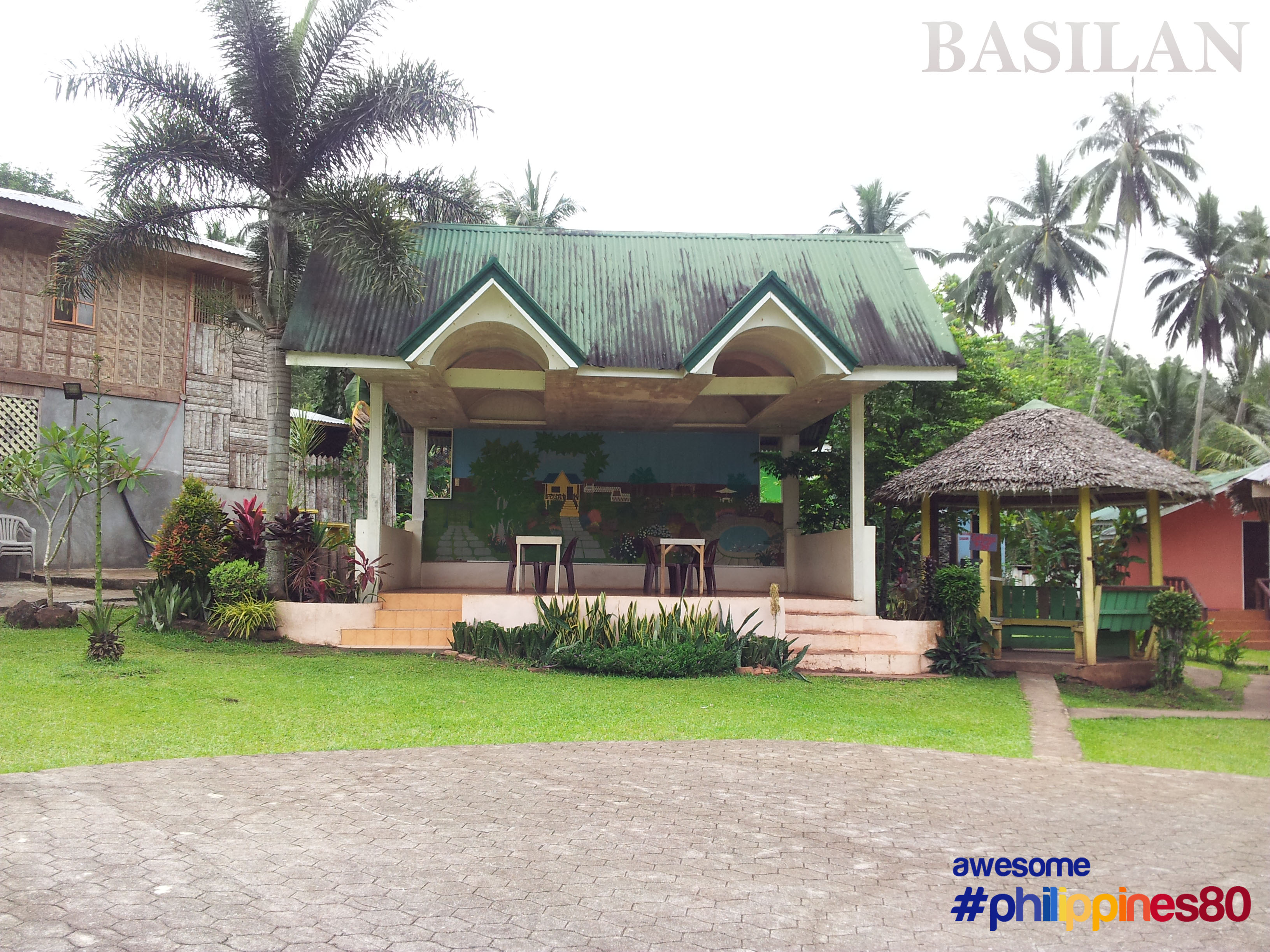 Basilan | Farmland Resort Basilan | Hotel In Basilan – Dominic Rielo Amayun