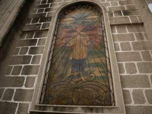 Calamba, Laguna Church of St. John the Baptist – Dominic Rielo Amayun