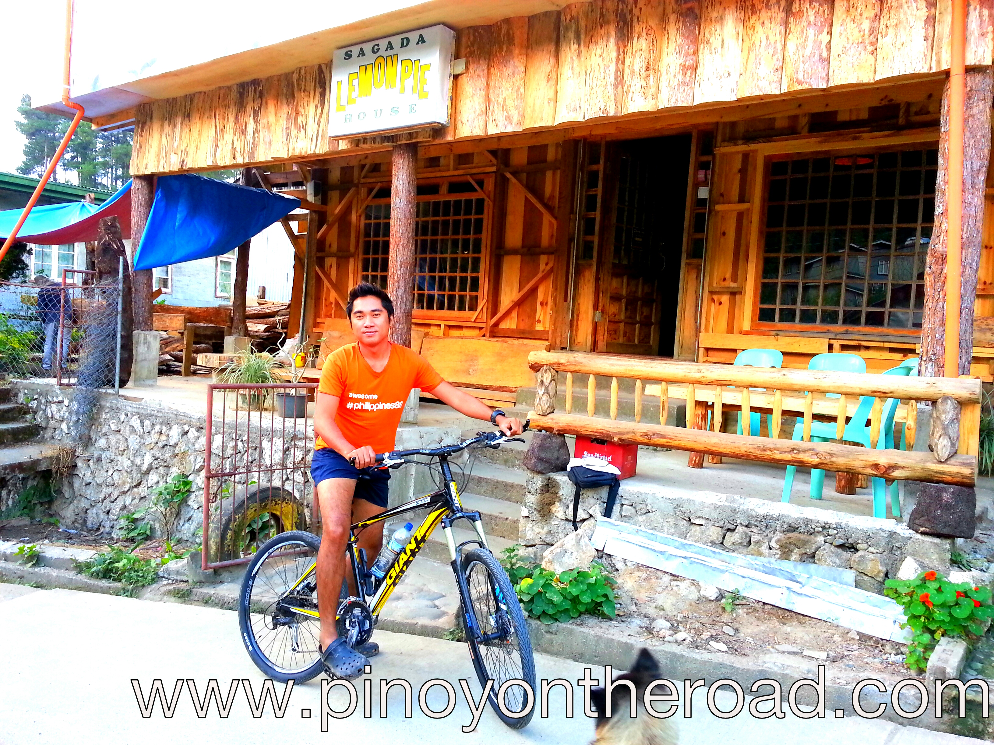 biking, more fun in the philippines – Dominic Rielo Amayun