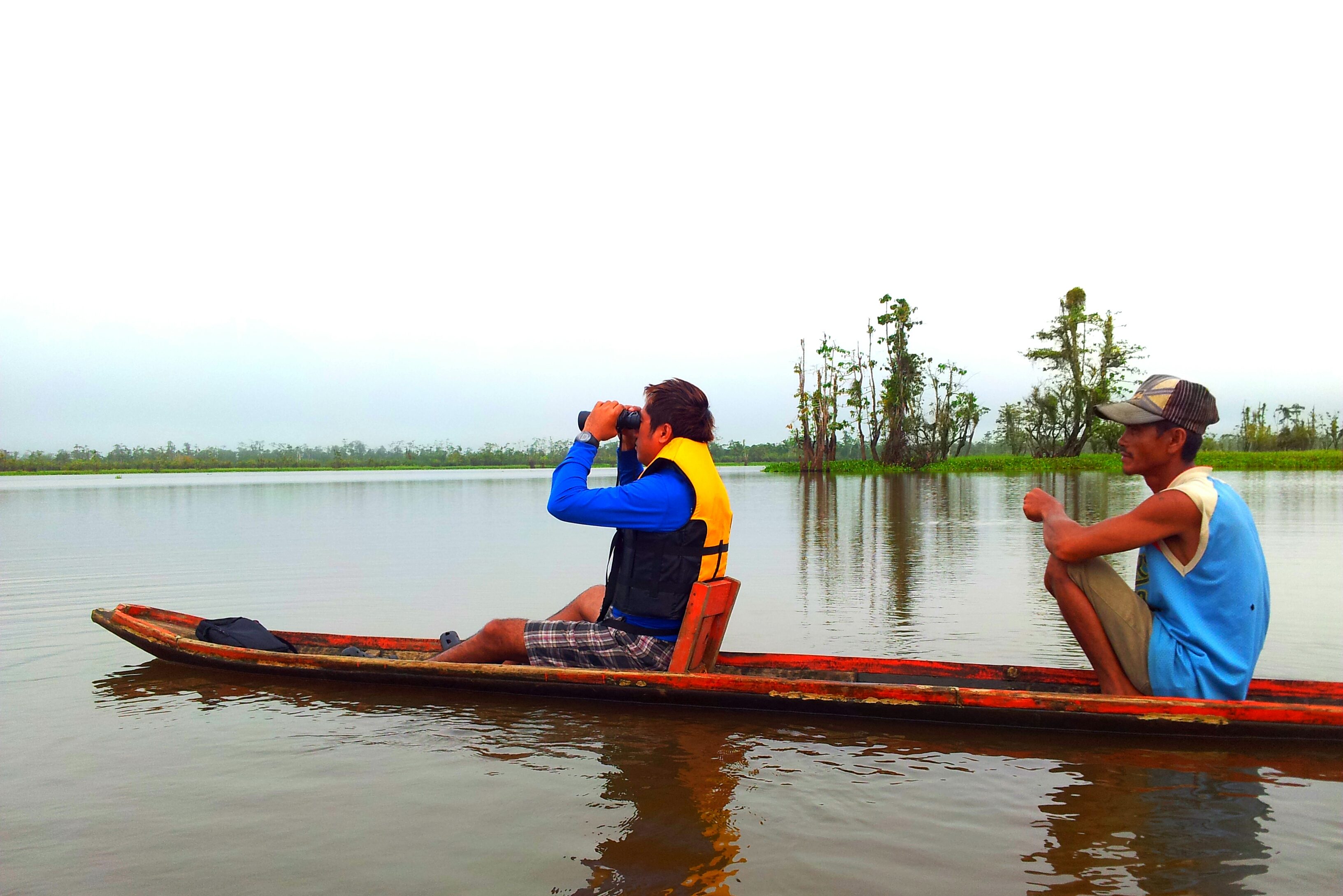Canoeing More Fun In The Philippines Dominic Rielo Amayun 9262