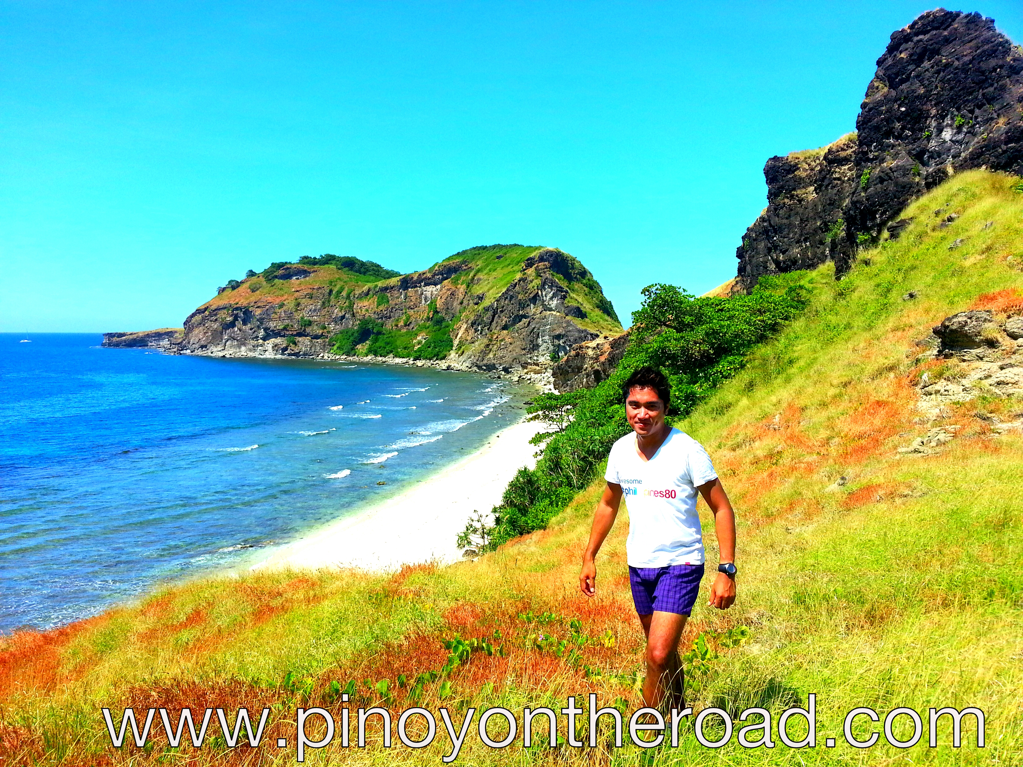 coves, more fun in the philippines – Dominic Rielo Amayun