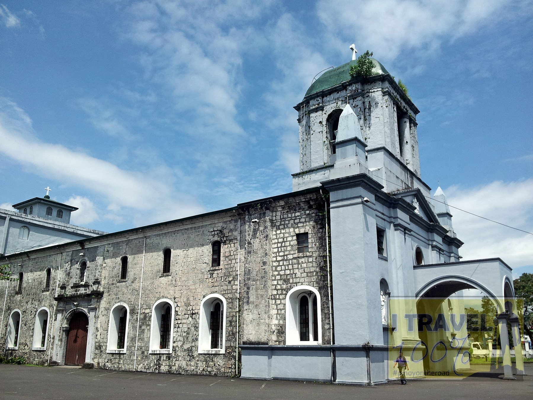 Legazpi Cathedral of St. Gregory the Great – Dominic Rielo Amayun