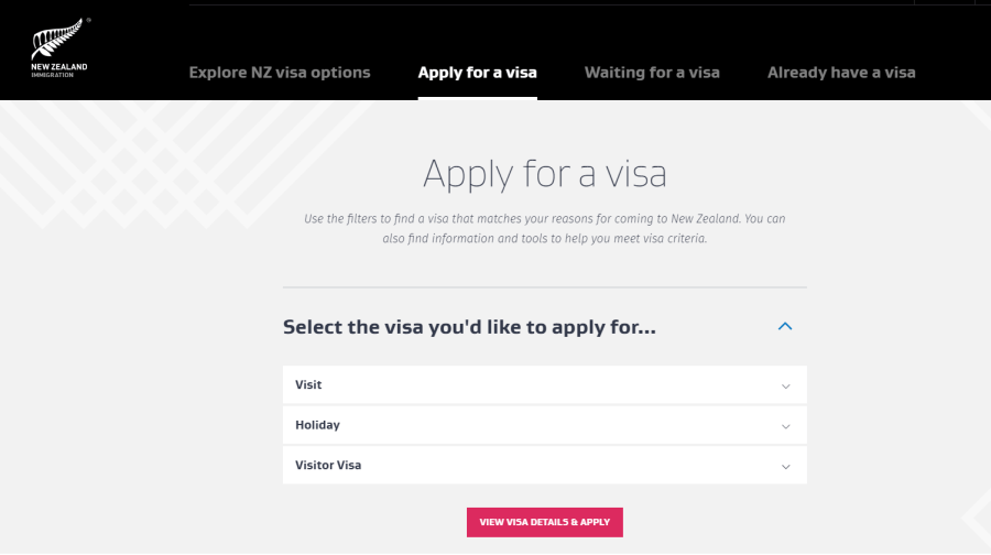 New Zealand Tourist Visa Guide For Filipinos Dominic Rielo Amayun 2956