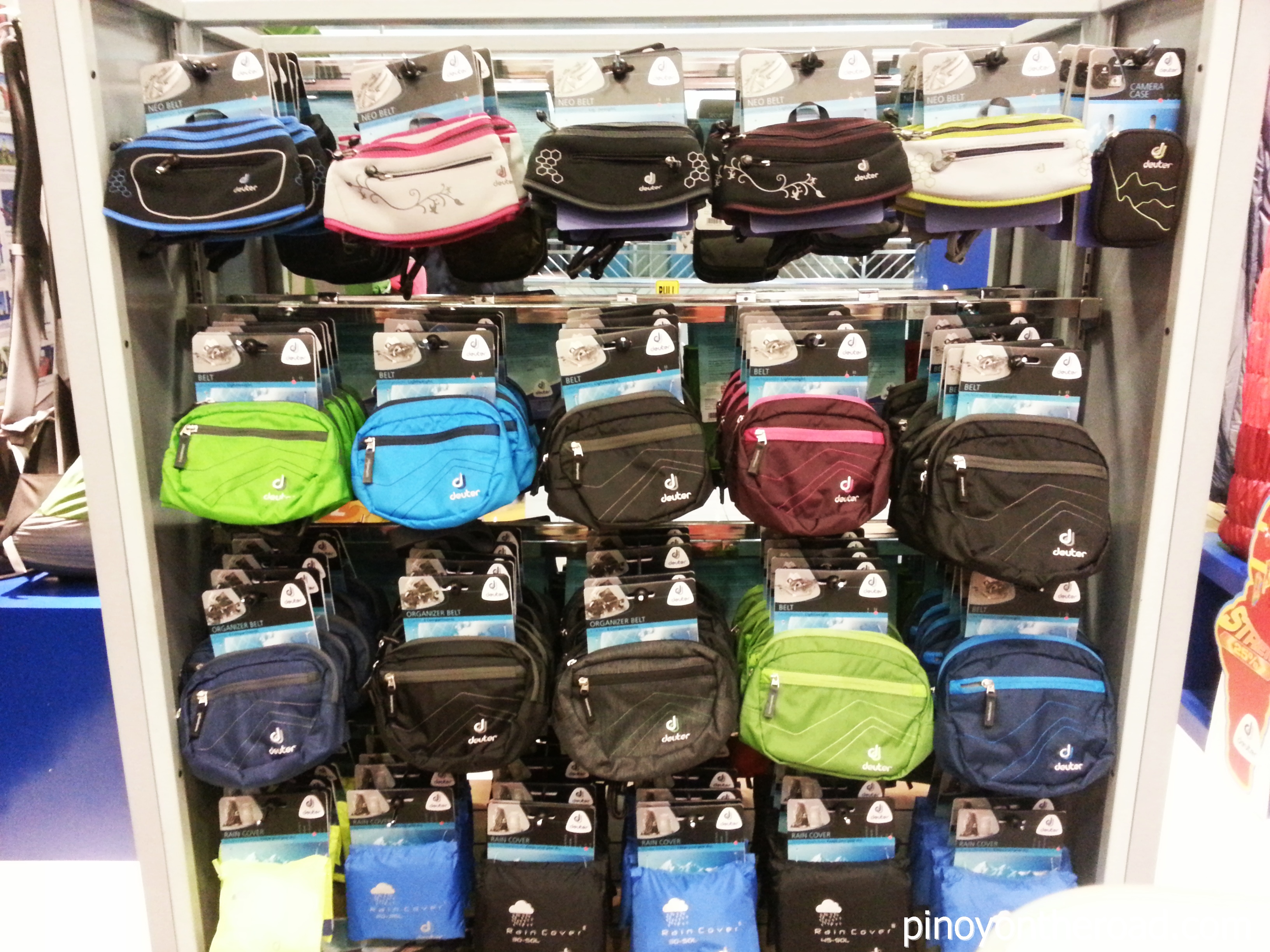 Tourism Marketing Mix Explained – Dominic Rielo Amayun