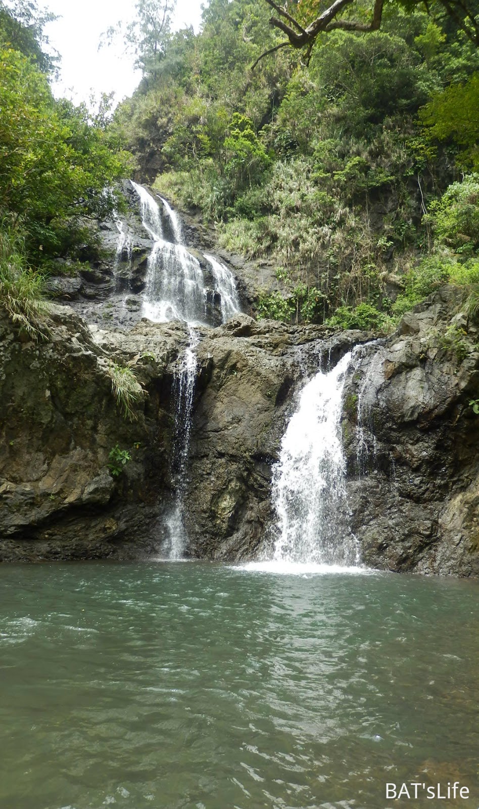 7 Waterfalls Near Manila For A Day Trip – Dominic Rielo Amayun
