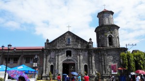 7 Best Churches in Cavite for Visita Iglesia – Dominic Rielo Amayun