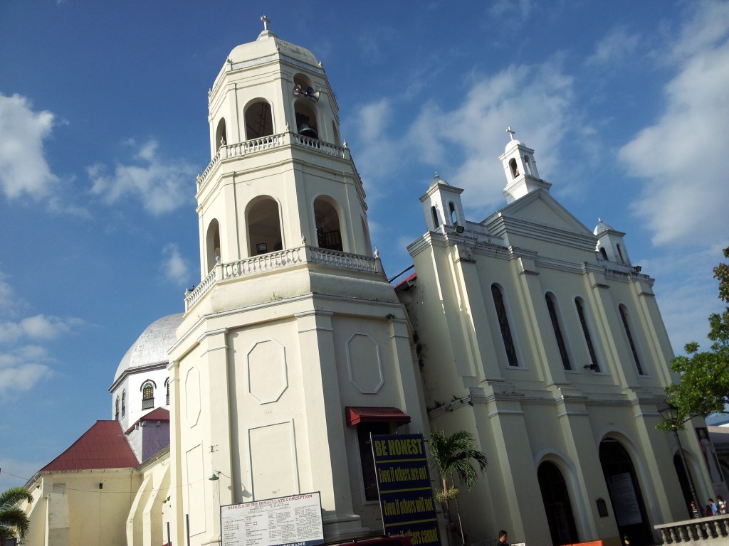 7 Best Churches in Batangas for Visita Iglesia That Are Accessible via ...