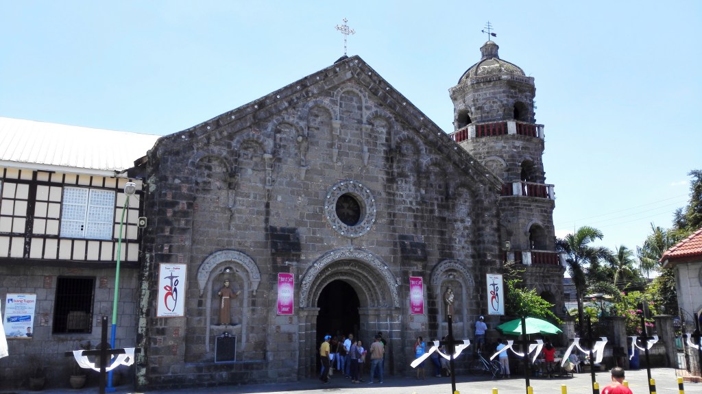 7 Best Churches in Cavite for Visita Iglesia – Dominic Rielo Amayun