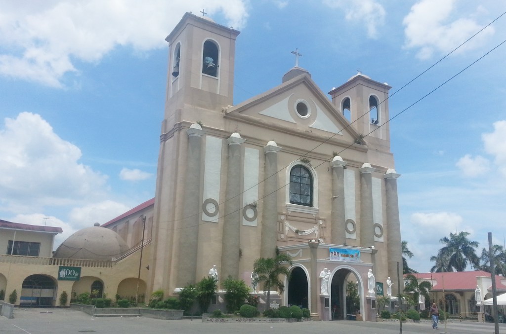 7 Best Churches in Batangas for Visita Iglesia That Are Accessible via ...