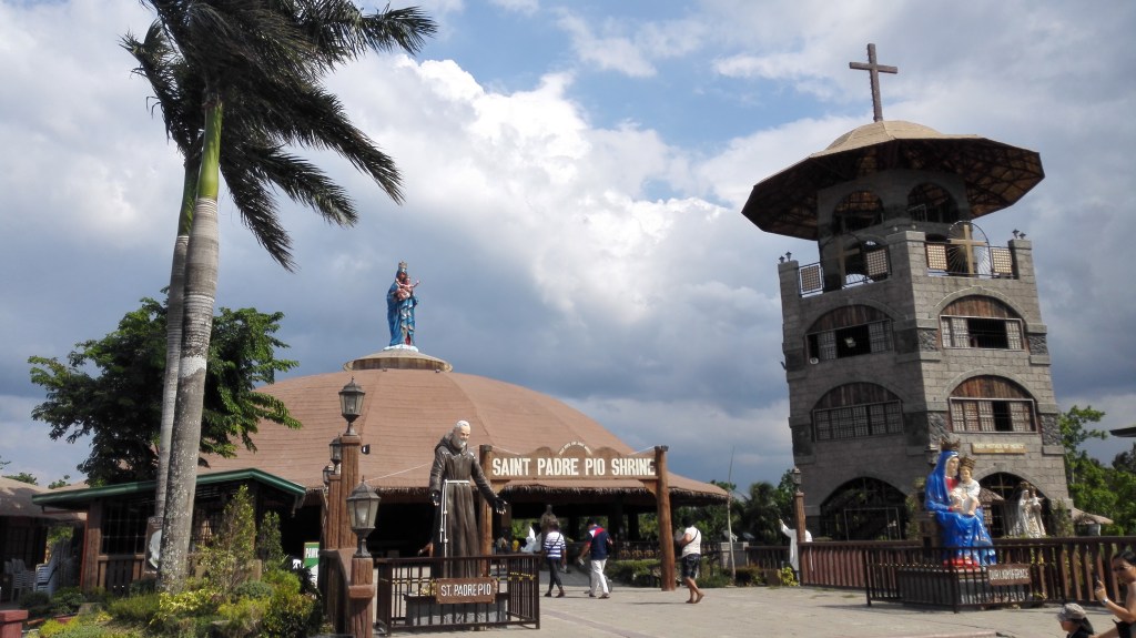 7 Best Churches in Batangas for Visita Iglesia That Are Accessible via ...