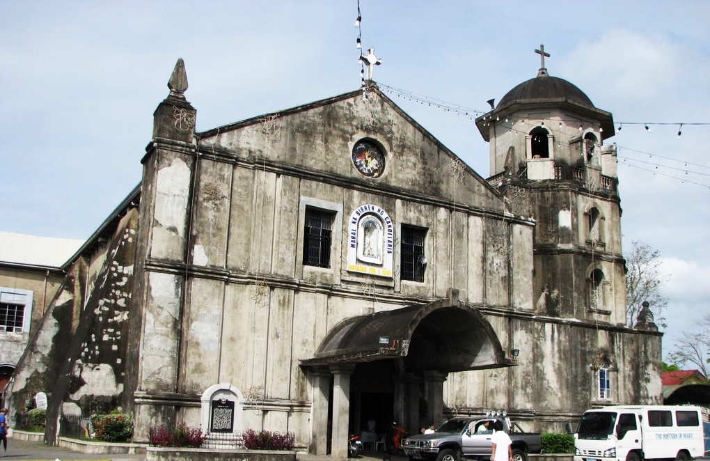 7 Best Churches in Cavite for Visita Iglesia – Dominic Rielo Amayun