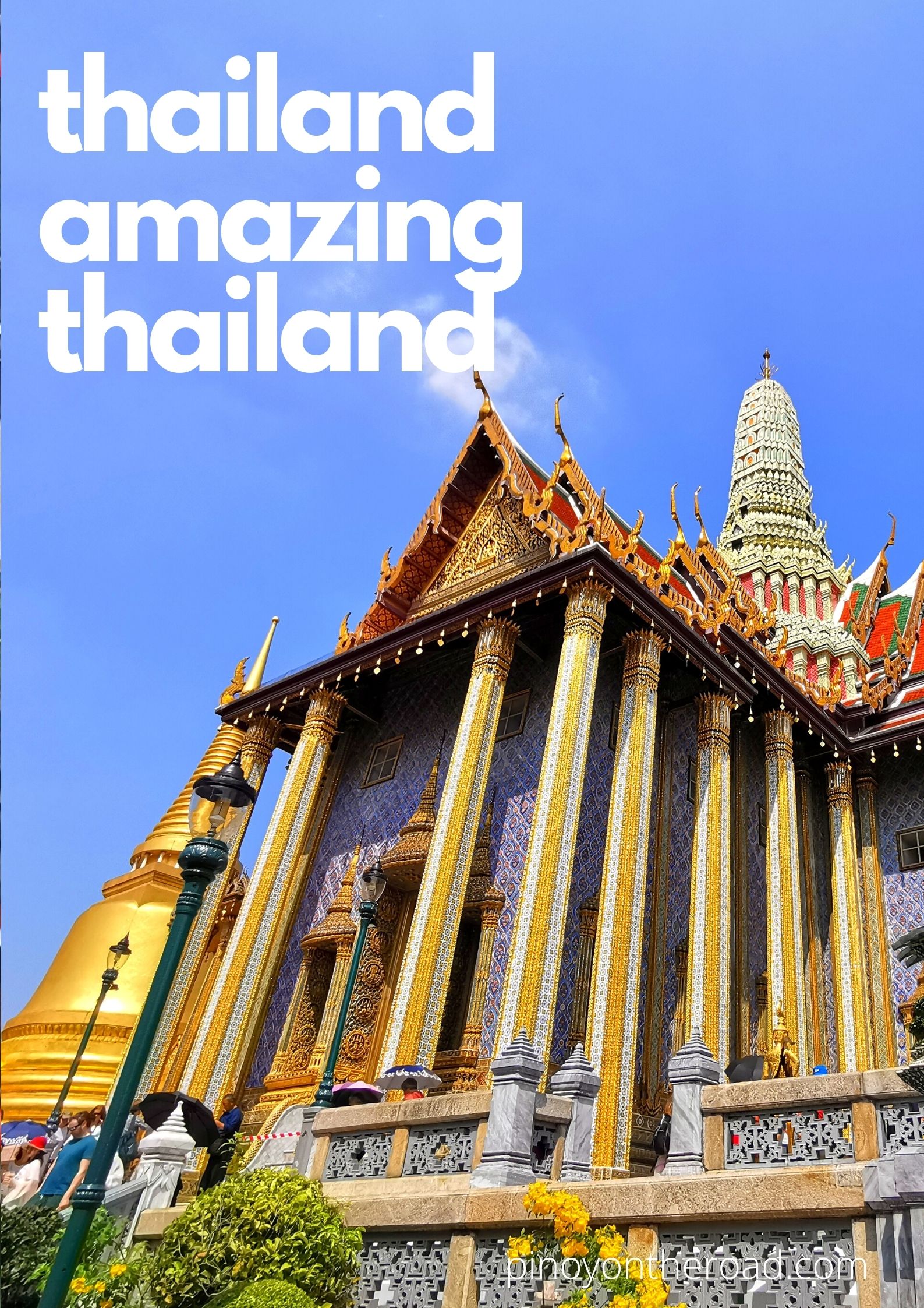 ASEAN Tourism Branding: “Southeast Asia, Feel the Warmth” – In A ...