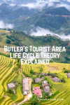 Butler’s Tourist Area Life Cycle Theory Explained – Dominic Rielo Amayun